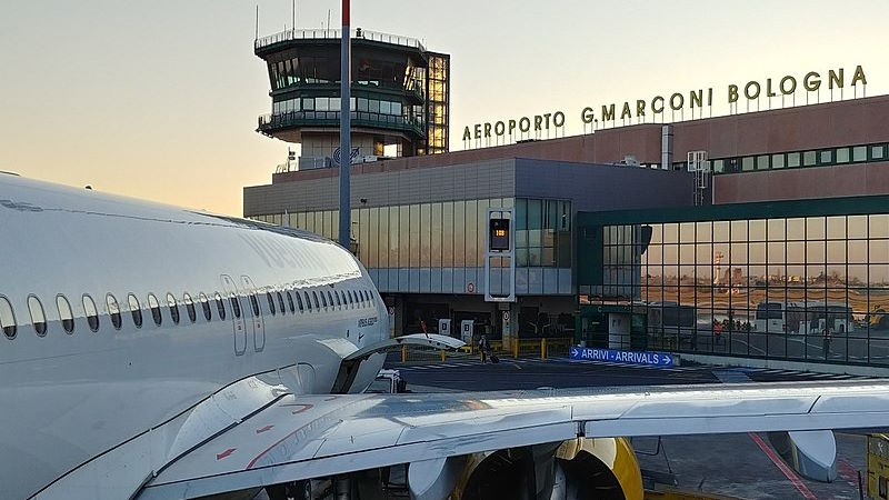 Bologna: Vertiporto e Taxi Volanti anche nel futuro dell'aeroporto ...