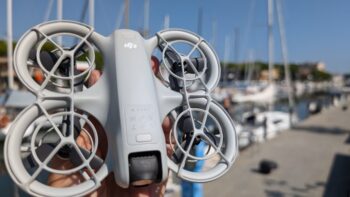 Come e Dove Posso Volare con DJI NEO? Ecco cosa dice la Normativa ...