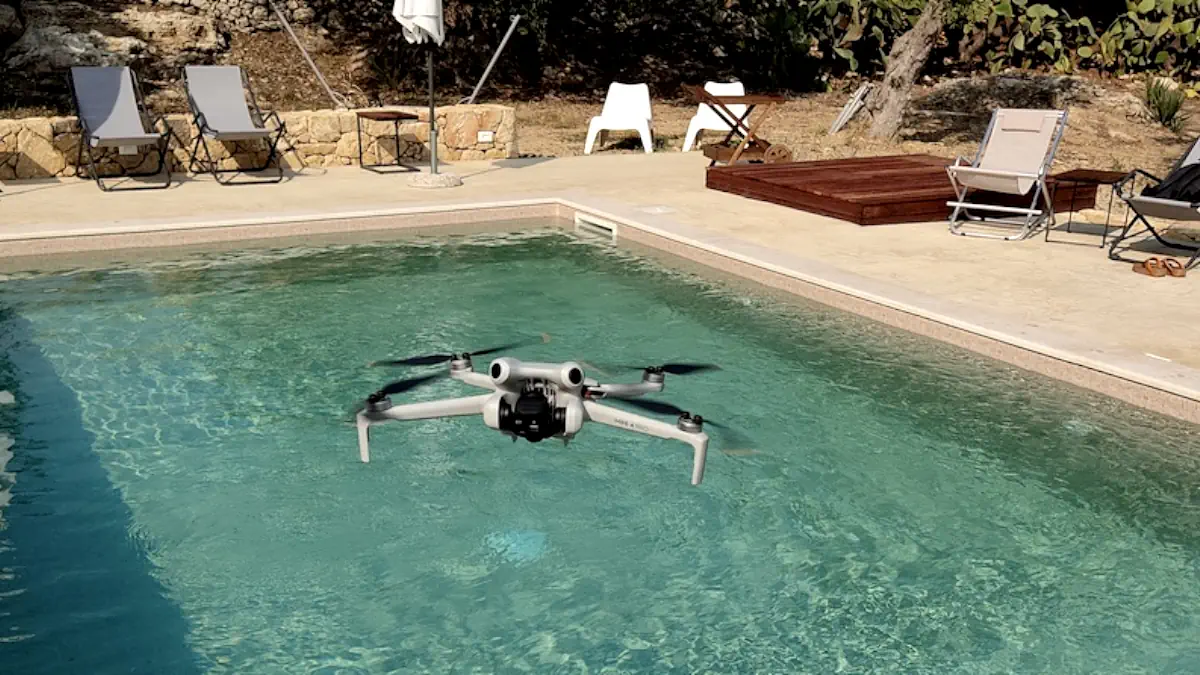 DJI rilascia MSDK per Mini 4 Pro (ma solo con RC-N2) e Matrice 4D e 4TD - DronEzine