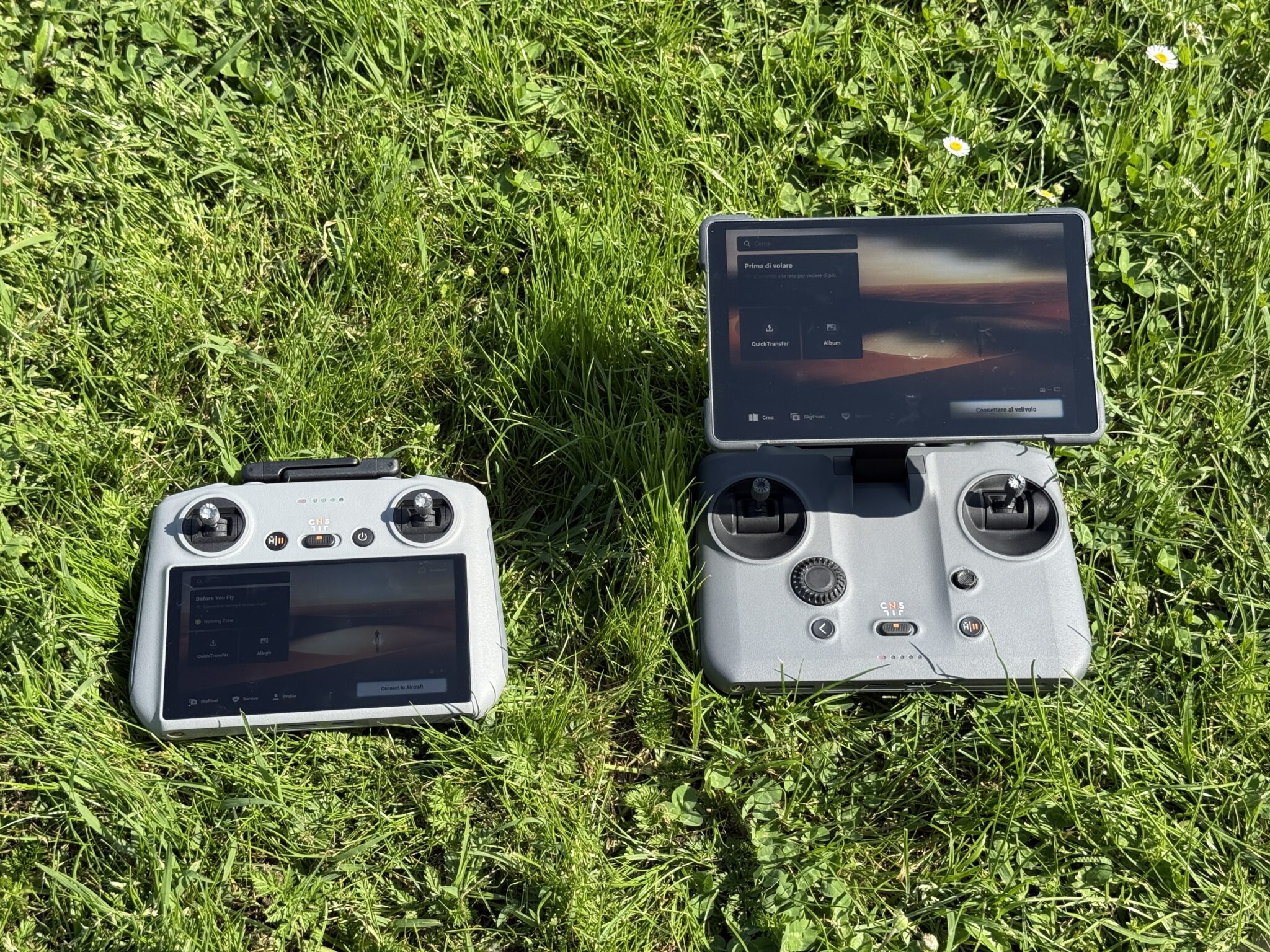 Recensione DJI Mavic 4 Pro - DronEzine
